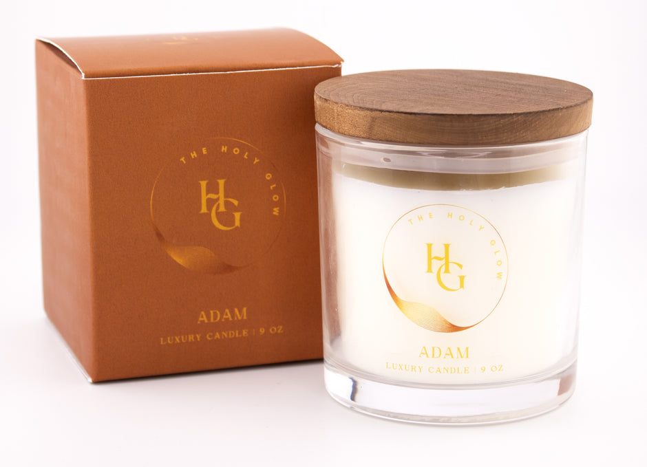 Products – Holy Glow